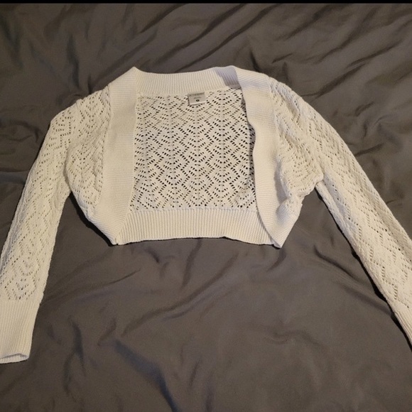 Sweaters | Y2k Shrug | Poshmark